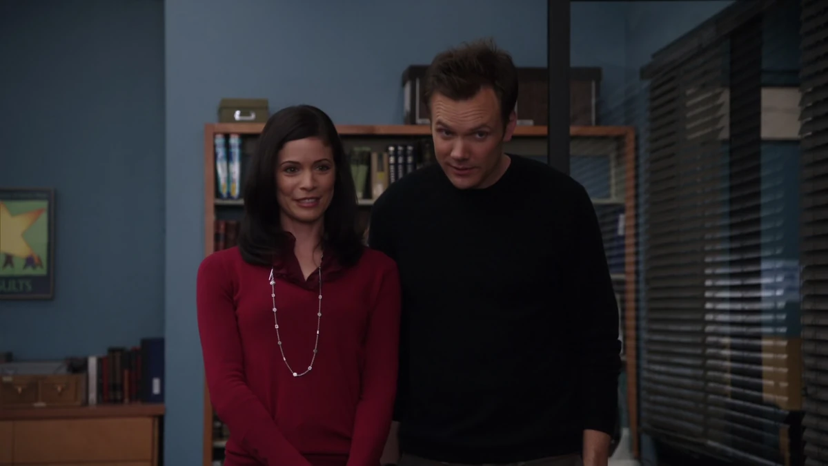 Jeff and Slater | Community Wiki | Fandom