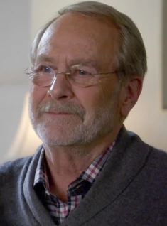 George Perry | Community Wiki | Fandom