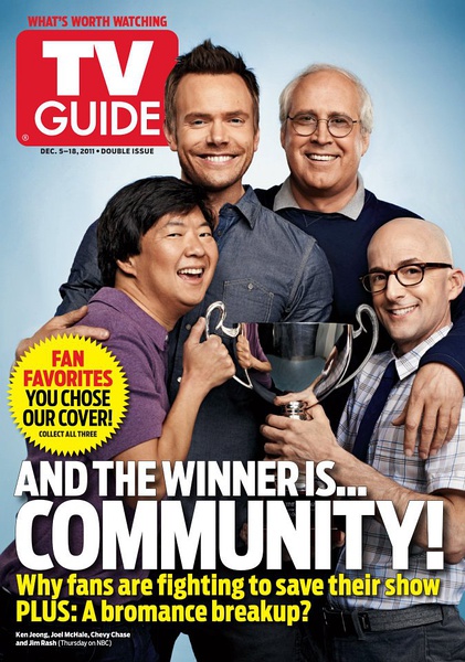 Season Three | Community Wiki | Fandom