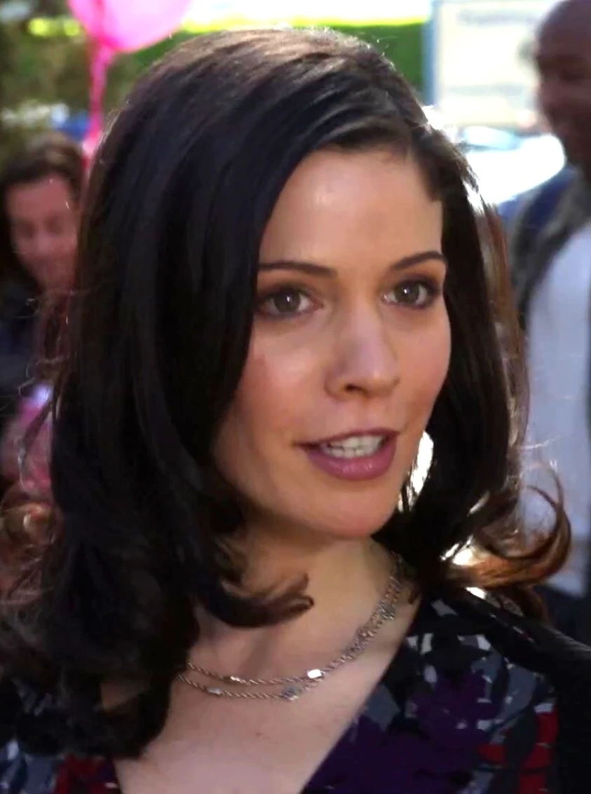 Michelle Slater | Community Wiki | Fandom