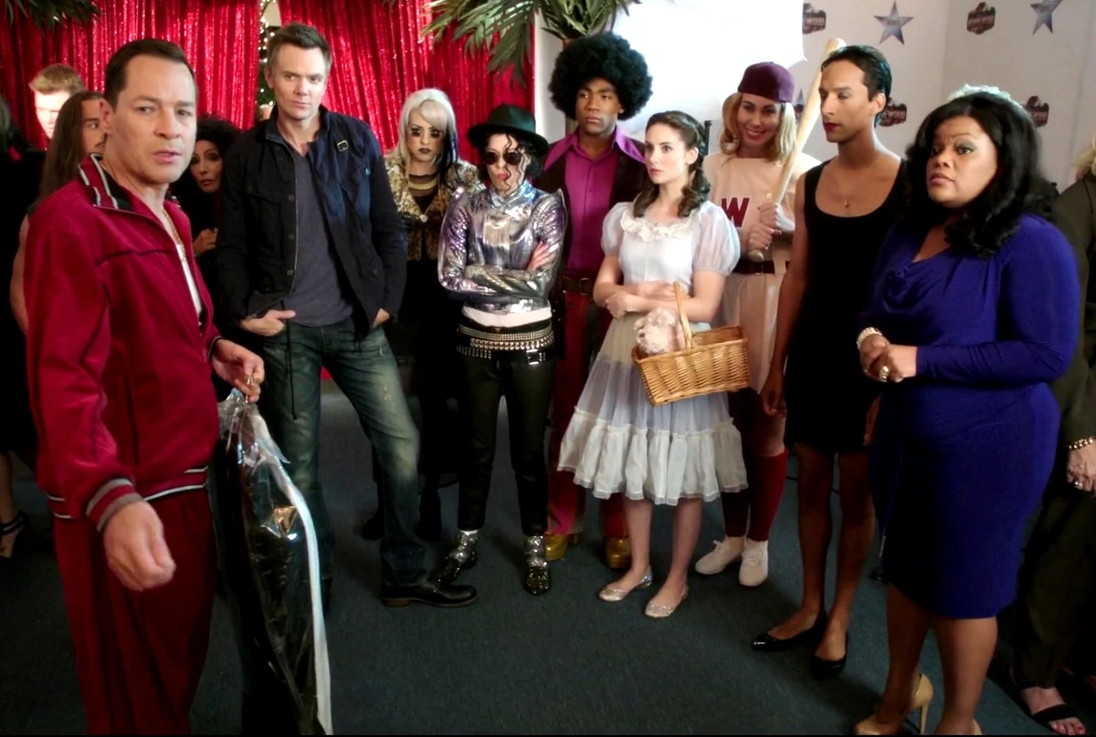 The Doppel Gang | Community Wiki | Fandom