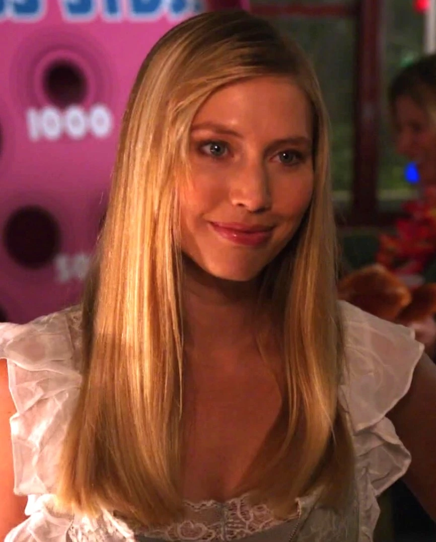 Sabrina Shmuckle | Community Wiki | Fandom