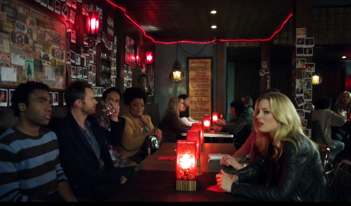 The Ballroom | Community Wiki | Fandom