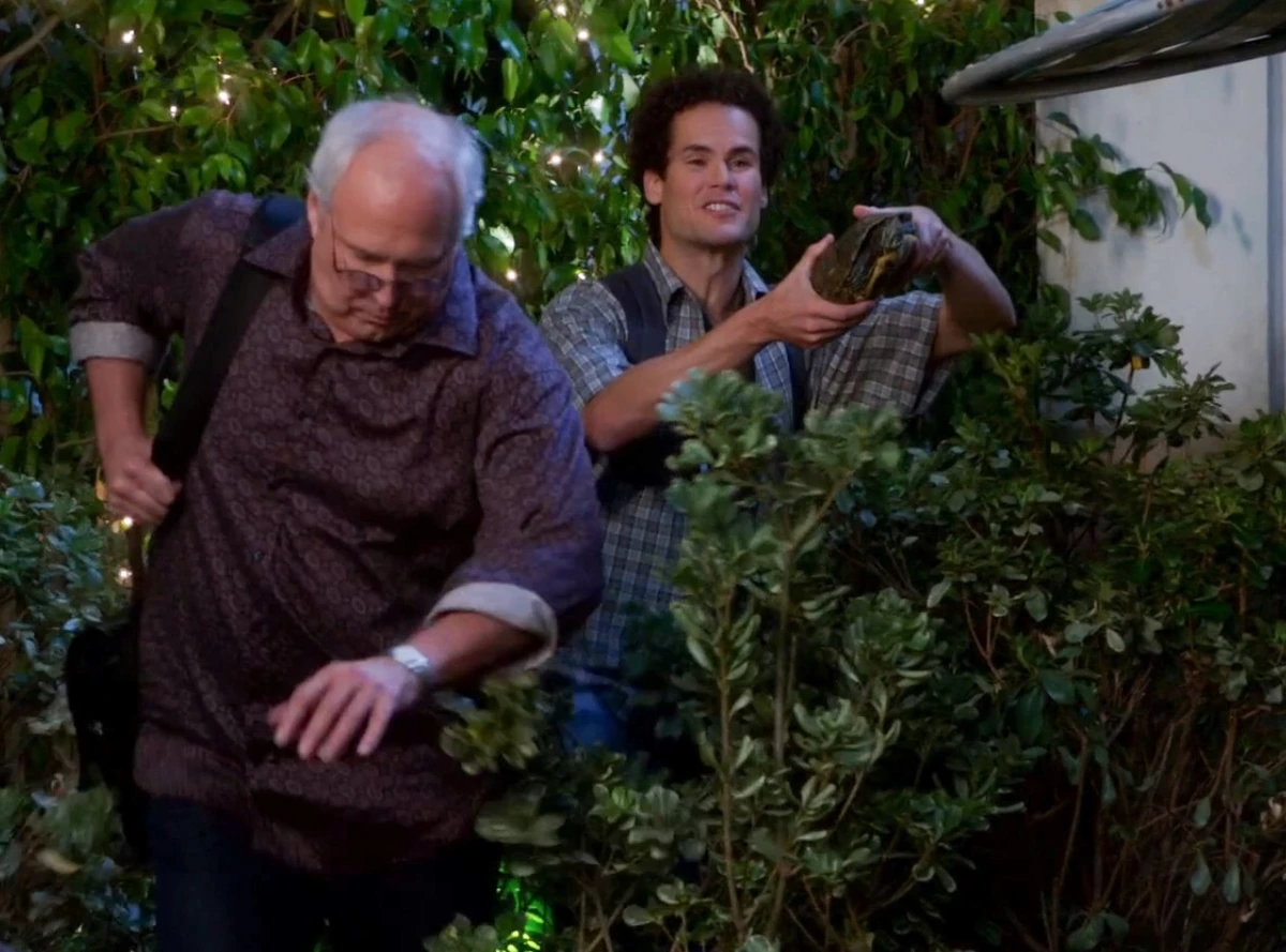 Todd Jacobson Season Three/Gallery | Community Wiki | Fandom