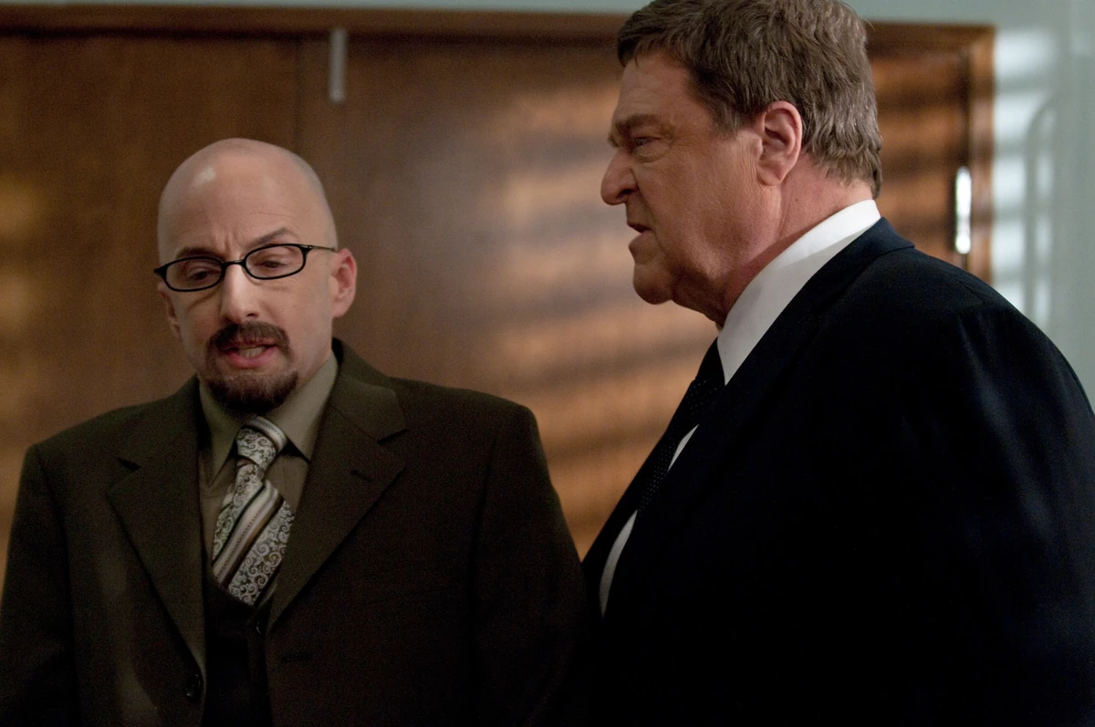 Craig Pelton Season Three/Gallery | Community Wiki | Fandom