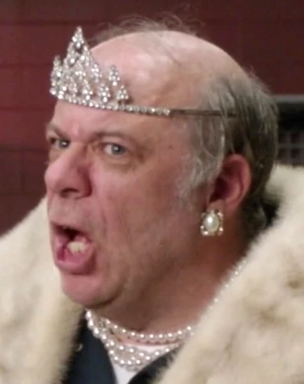 Crazy Schmidt | Community Wiki | Fandom