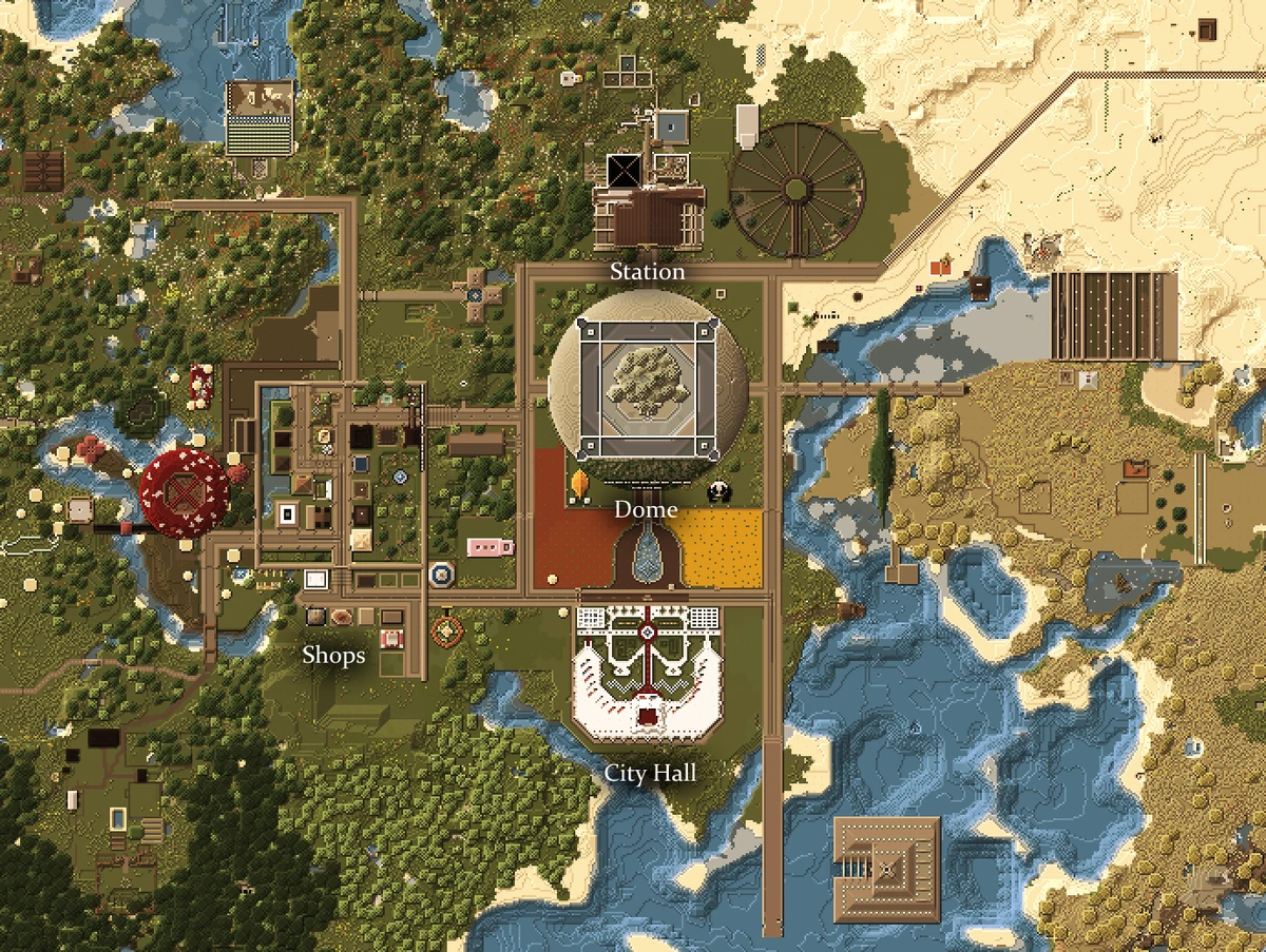 Main Area | Community Area Wikia | Fandom