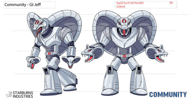 G.I. Jeff | Wiki Community | Fandom