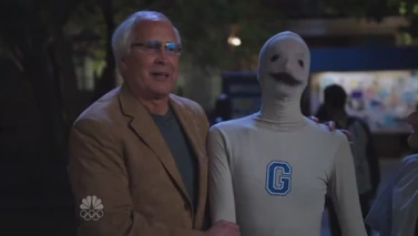 Galeria do Pierce Hawthorne na Primeira Temporada | Wiki Community | Fandom