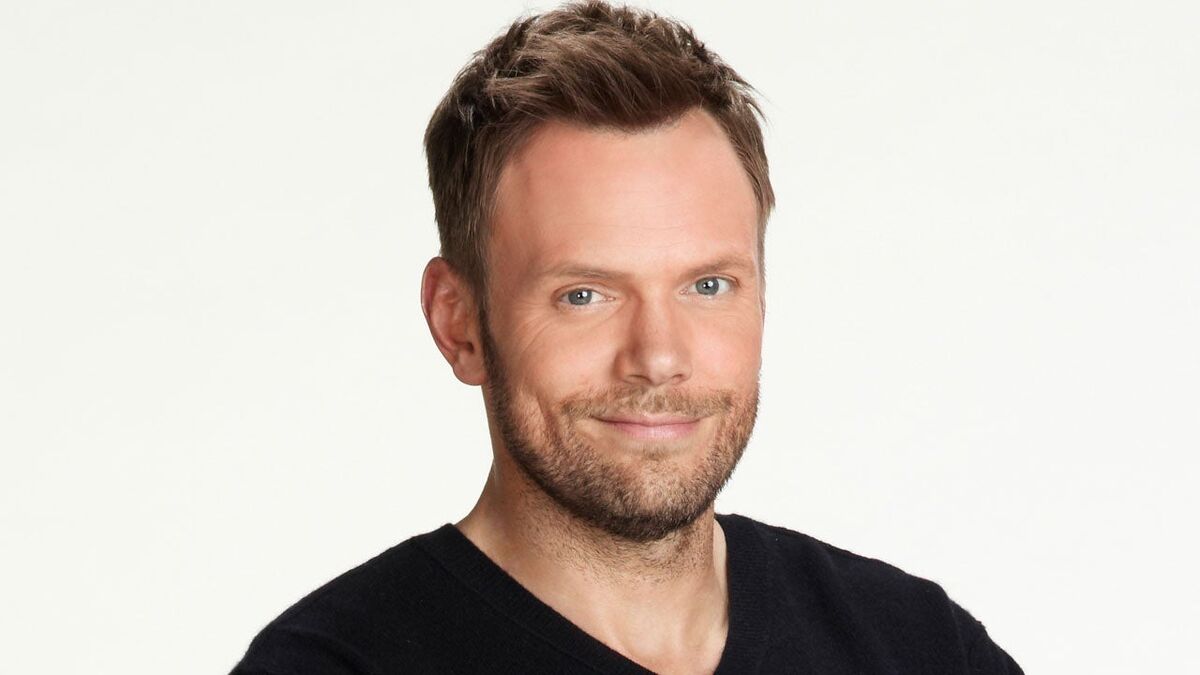 Jeff Winger Wiki Community Fandom