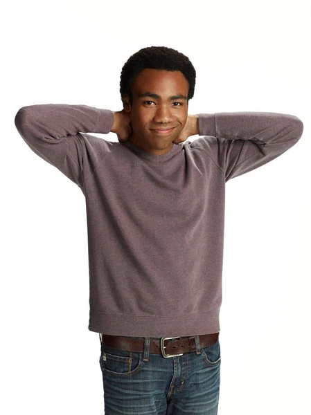 Galeria do Troy Barnes na Quinta Temporada | Wiki Community | Fandom