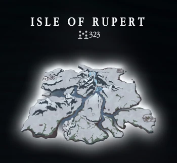 Isle of Rupert | NORTHWIND Wiki | Fandom
