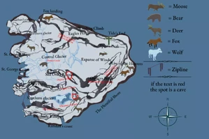 Mahoe | NORTHWIND Wiki | Fandom