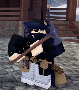 Boarding Axe | NORTHWIND Wiki | Fandom