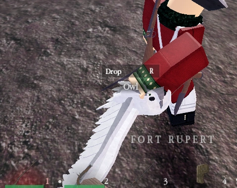 Owls | NORTHWIND Wiki | Fandom