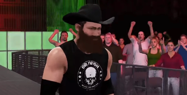 Billy Weaver (Superstar) | CMV | Fandom