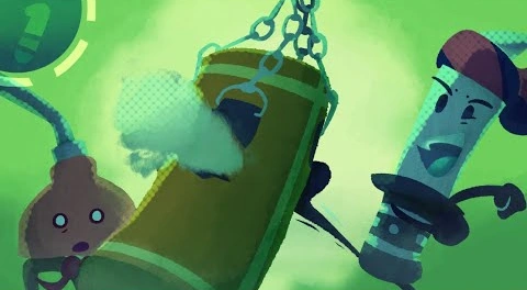 Community Venture - Episode 1 | Community Venture Wiki | Fandom