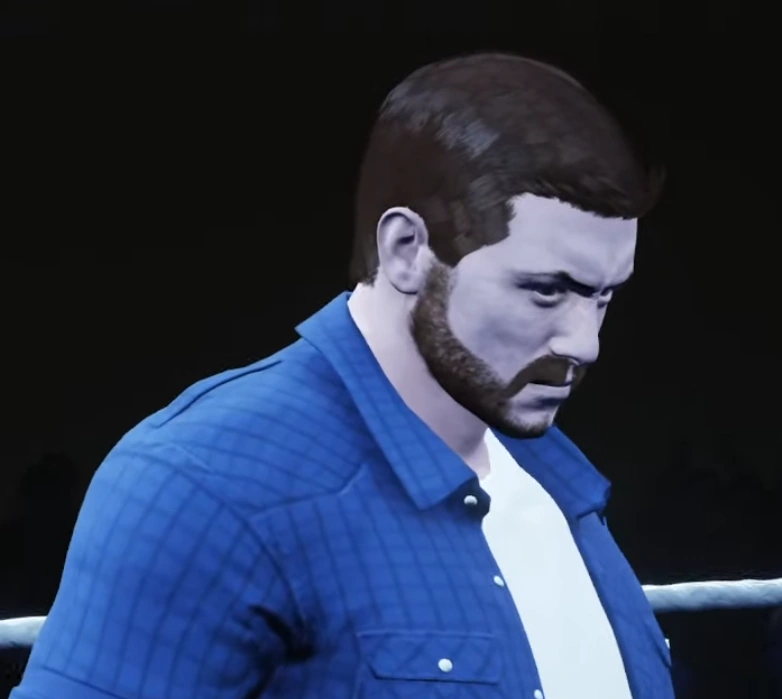 Myles the tool | Commymania Wiki | Fandom