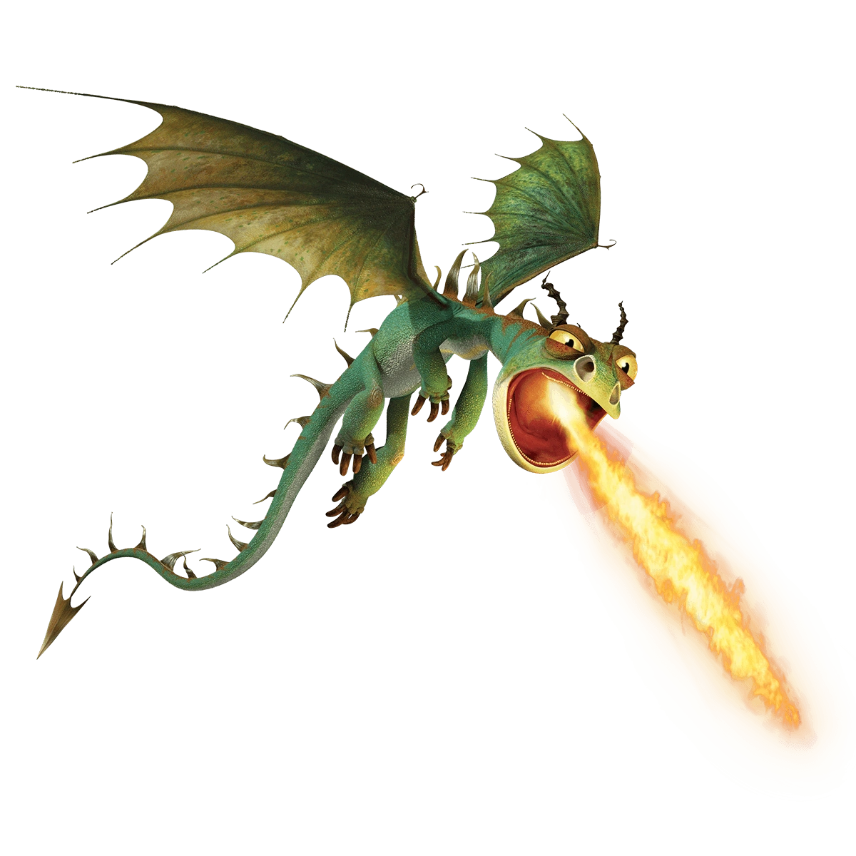 Terrible Terror | Wiki Cómo Entrenar a tu Dragón | Fandom