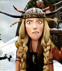 Brutilda Torton | Wiki Cómo Entrenar a tu Dragón | Fandom