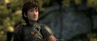 Hipo Horrendo Abadejo III | Wiki Como Entrenar A Tu Dragón | Fandom