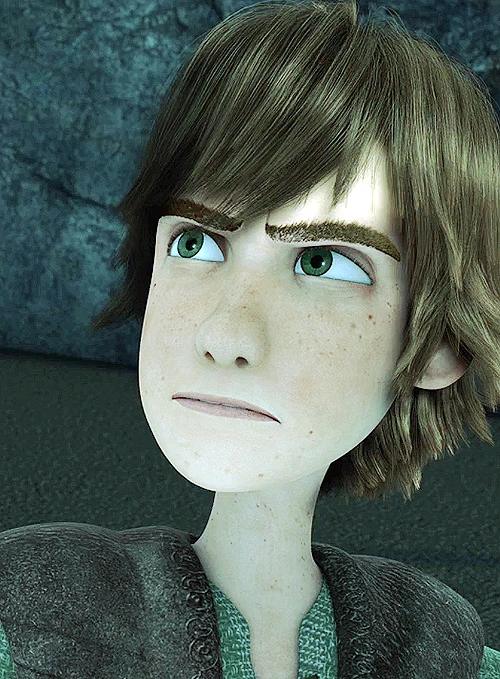 Hipo Horrendo Abadejo III | Como Entrenar A Tu Dragón Wiki | Fandom