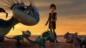 Hipo Horrendo Abadejo III | Wiki Como Entrenar A Tu Dragón | Fandom