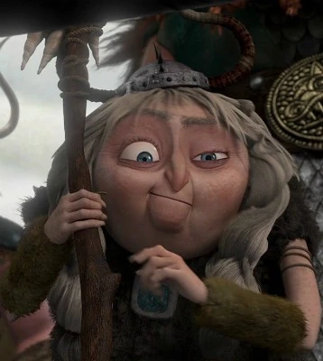 Gothi | Wiki Como Entrenar a tu dragón 2 | Fandom