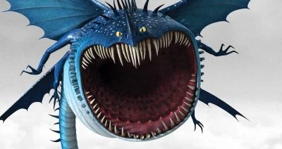 Tornado | Wiki Como Entrenar a tu dragón 2 | Fandom