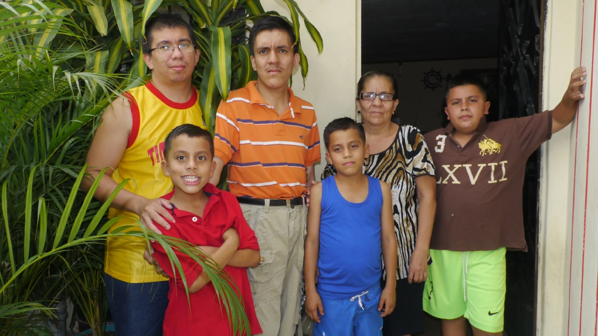 Bjvc Tiempo en familia | Como ser un buen hijo bjvc Wiki | Fandom