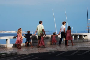 El paseos en mi familia | Como ser un buen hijo bjvc Wiki | Fandom