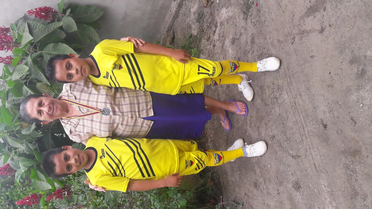 Momento con mi hermanos | Como ser un buen hijo bjvc Wiki | Fandom