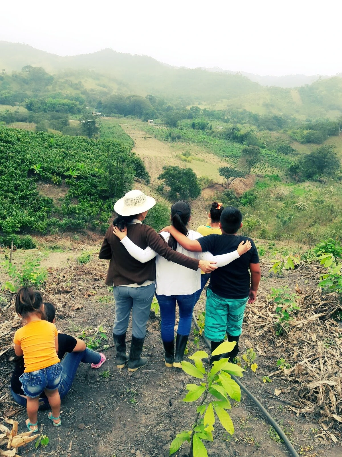 Paseo Familiar | Como ser un buen hijo bjvc Wiki | Fandom