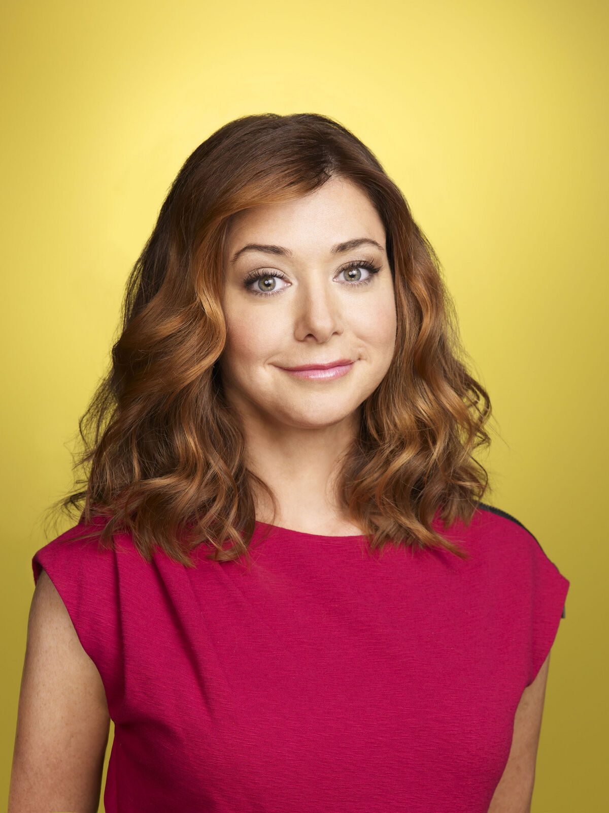 Lily Aldrin Como Conocí A Tu Madre Wiki Fandom