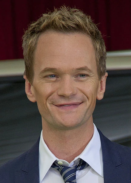Neil Patrick Harris | Como conocí a tu madre Wiki | Fandom