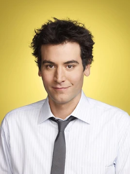 Ted Mosby | Como conocí a tu madre Wiki | Fandom