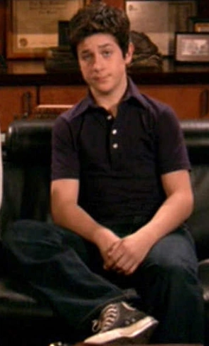 Luke Mosby | Como conocí a tu madre Wiki | Fandom