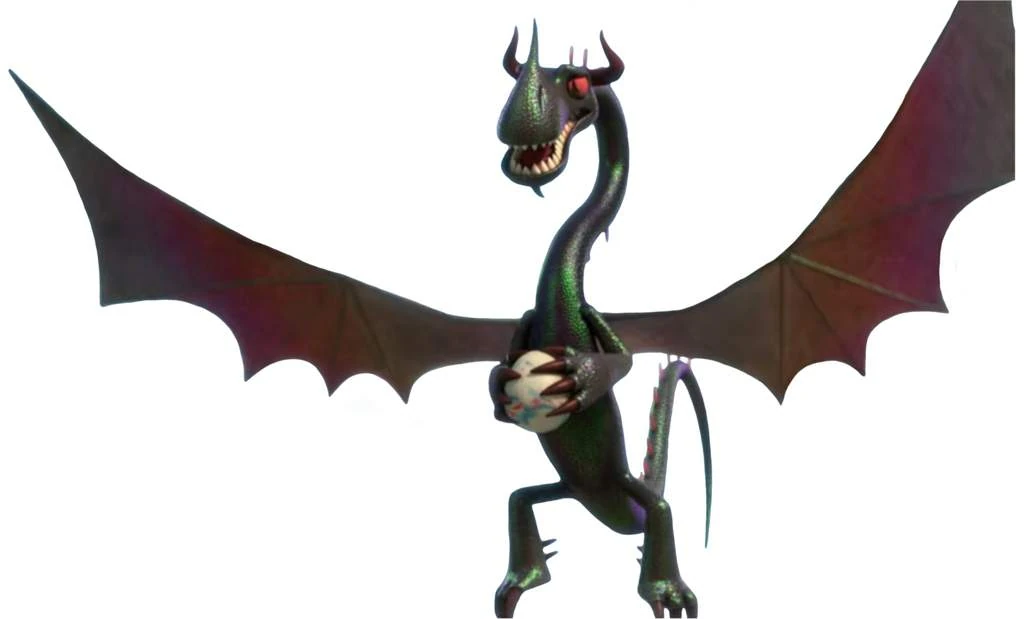 Camuglu | Cómo entrenar a tu Dragón Wiki | Fandom