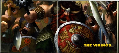 Arte de Cómo Entrenar a Tu Dragón | Cómo entrenar a tu Dragón Wiki | Fandom