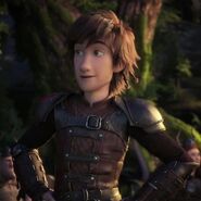 Hipo Horrendo Abadejo III (franquicia) | Cómo entrenar a tu Dragón Wiki | Fandom