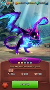 Hushboggle | Cómo entrenar a tu Dragón Wiki | Fandom