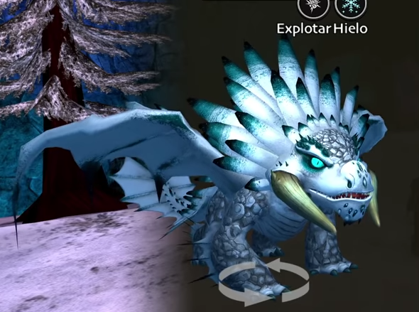 Chimeragon (Escuela de Dragones) | Cómo entrenar a tu Dragón Wiki | Fandom