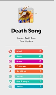 Canto Mortal | Cómo entrenar a tu Dragón Wiki | Fandom