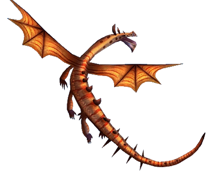 Taladraco | Cómo entrenar a tu Dragón Wiki | Fandom