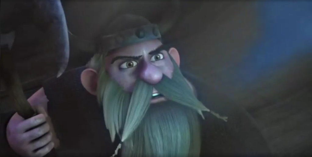 Finn Hofferson Cómo Entrenar A Tu Dragón Wiki Fandom