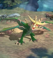 Bonestormer | Cómo entrenar a tu Dragón Wiki | Fandom