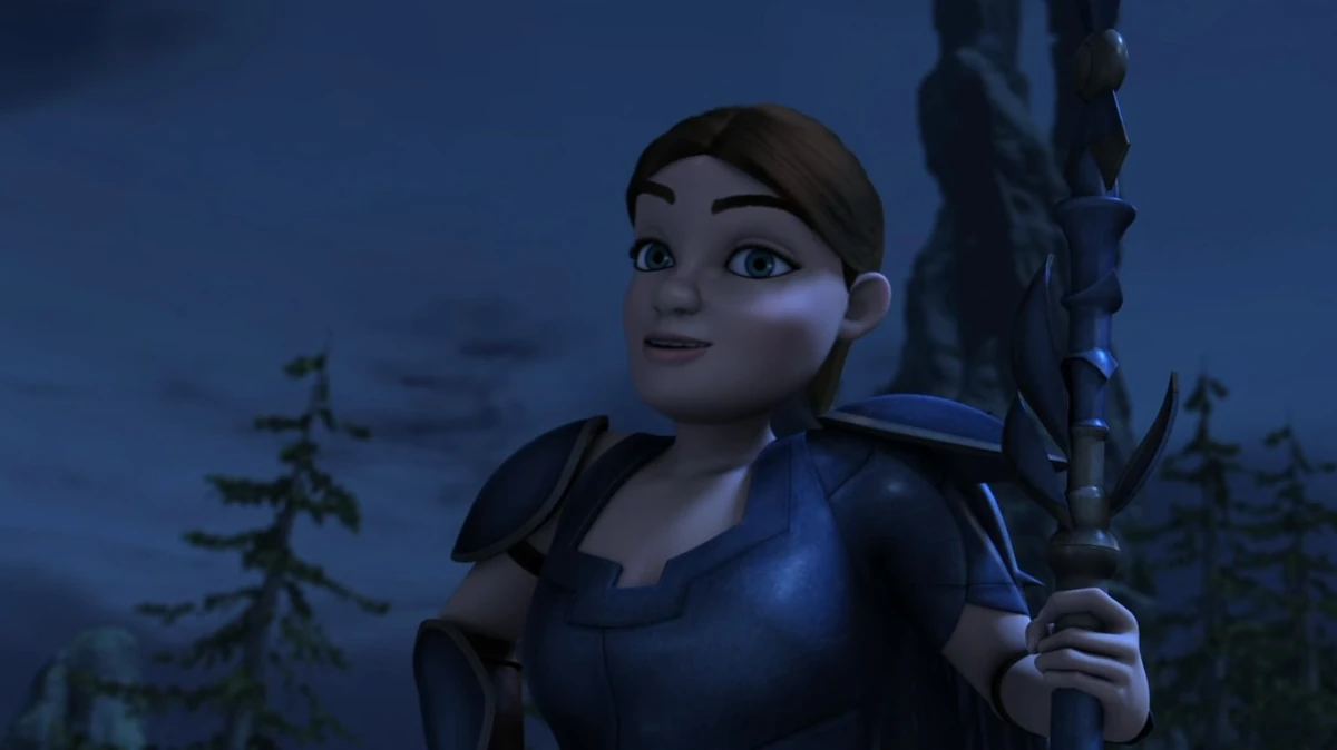 Minden | Cómo entrenar a tu Dragón Wiki | Fandom