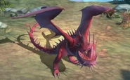 Hushboggle | Cómo entrenar a tu Dragón Wiki | Fandom