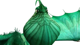 Scaldaron | Cómo entrenar a tu Dragón Wiki | Fandom