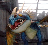 Mortífero Nadder (Franquicia) | Cómo entrenar a tu Dragón Wiki | Fandom